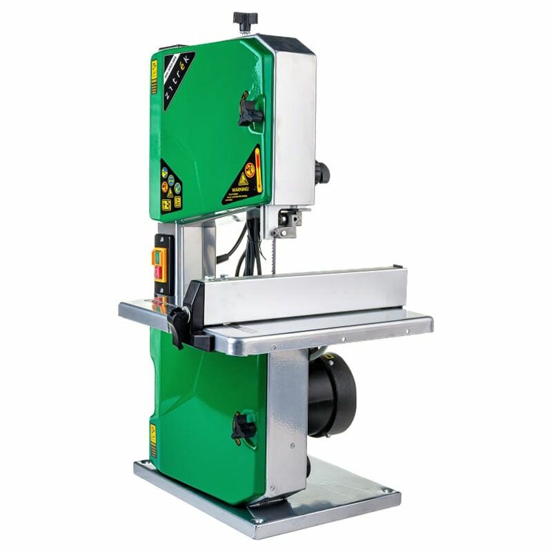 Ленточная пила Zitrek ВS-350-195 (067-1030)