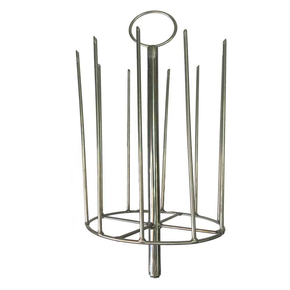 Шашлычница для тандыра 51 см