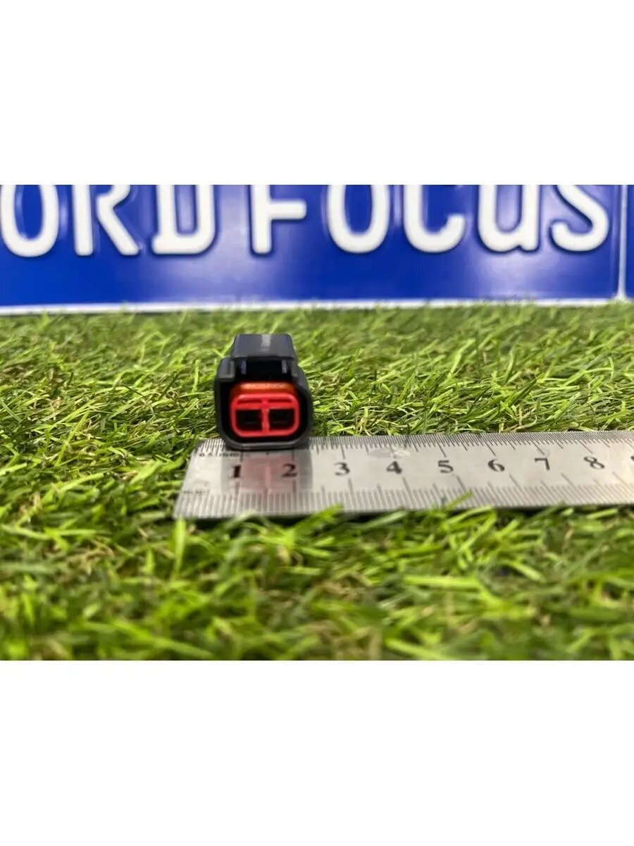 Фишка катушки зажигания Ford Focus 2 1.8-2.0