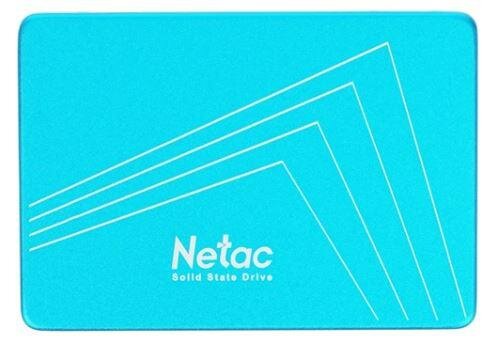SSD Netac N600S 2.5 512GB SATA 3.0