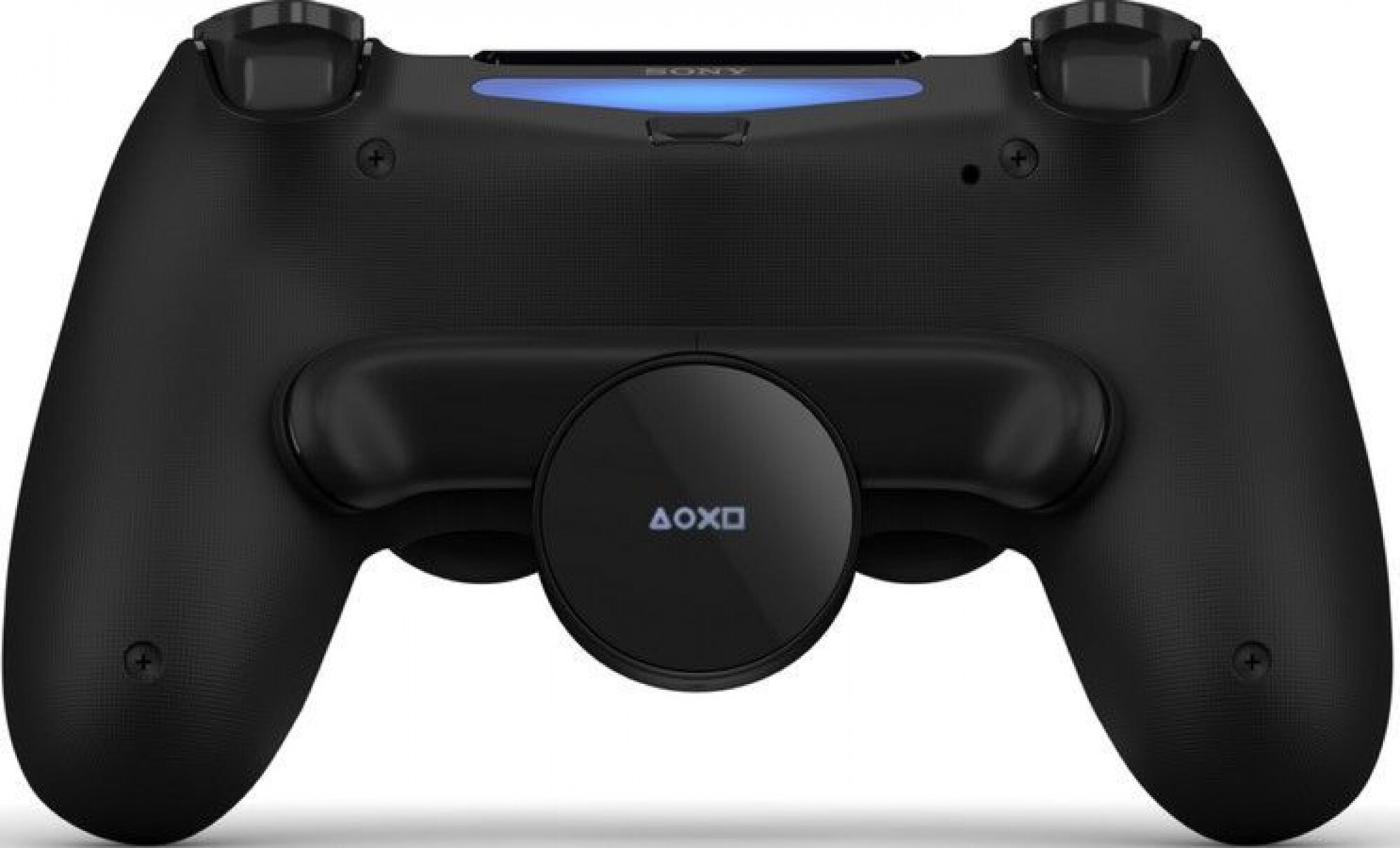 Модуль с дополнительными кнопками DualShock 4 Back Button Attachment (PS4)