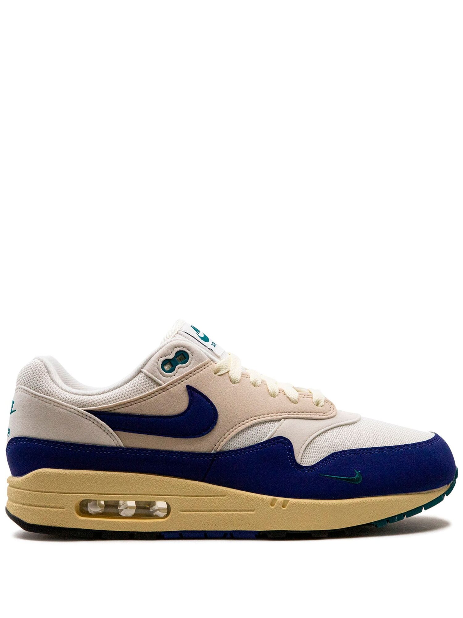 Кроссовки Air Max 1 Athletic Department Deep Royal Blue