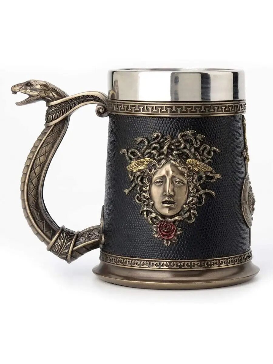 Медуза Горгона 600 мл