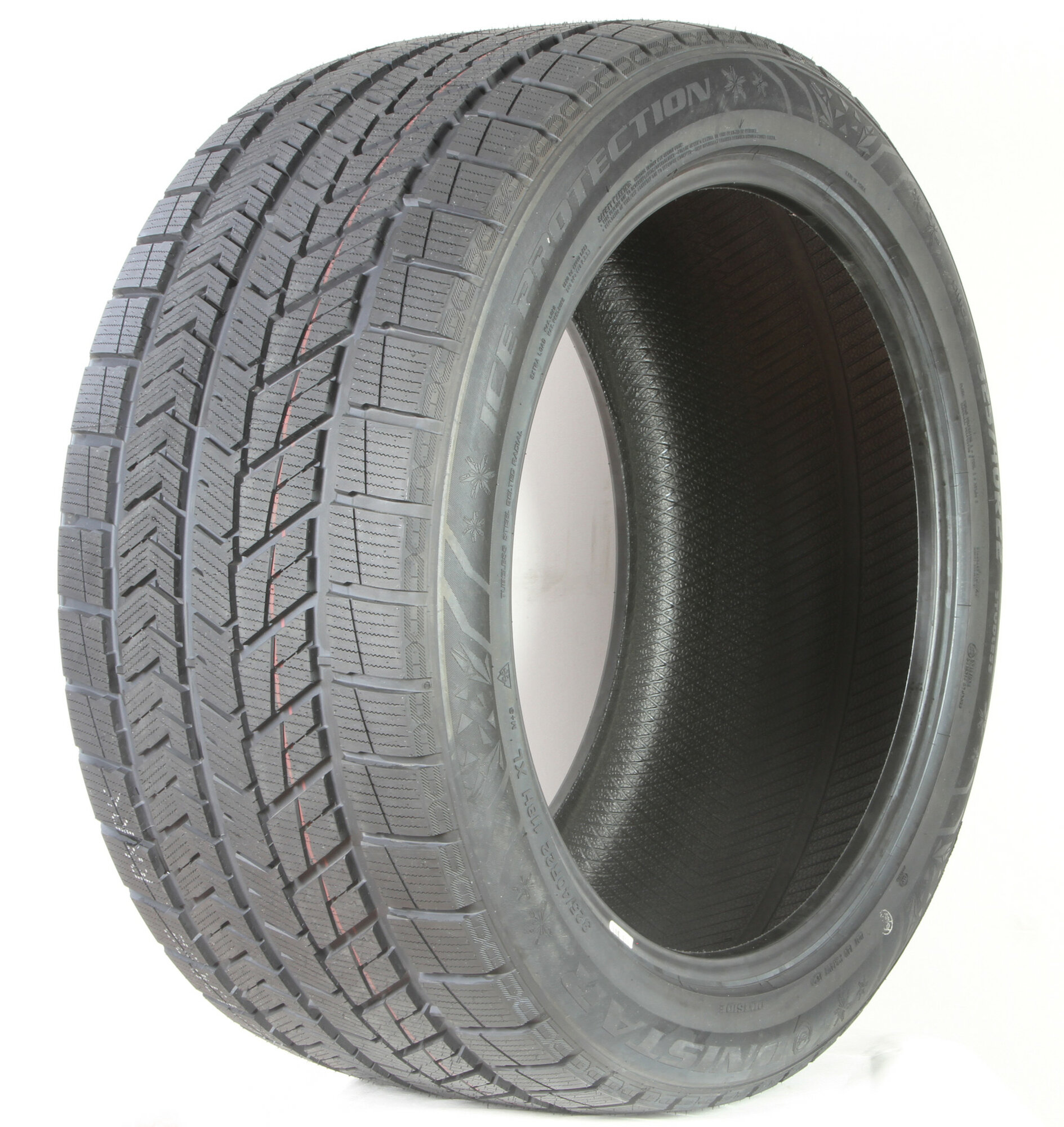 Автошина Unistar Ice Protection 315/30 R23 108H без RunFlat Зимние