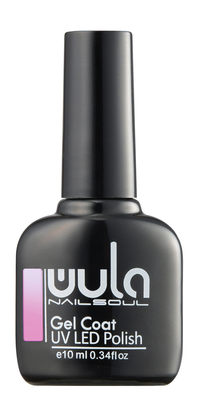 WULA NAILSOUL Гель-лак для ногтей, 10 мл, 794 термо