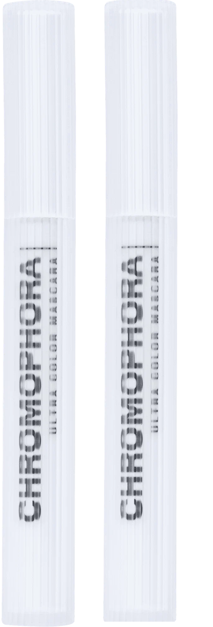 Тушь для ресниц Influence Beauty Chromophora т.05 6,5 мл 2 шт