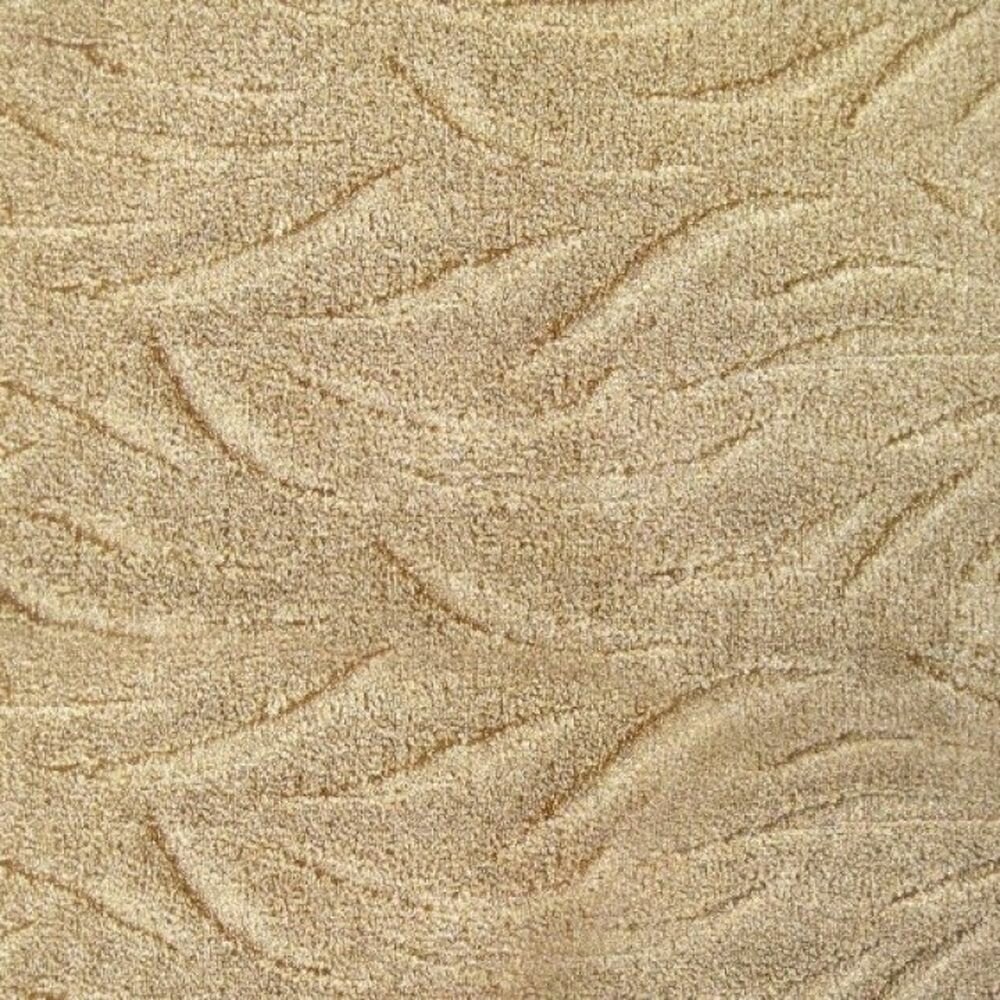 Ковролин Нева Тафт Ария 106, бежевый, 4м, абстрактный рисунок