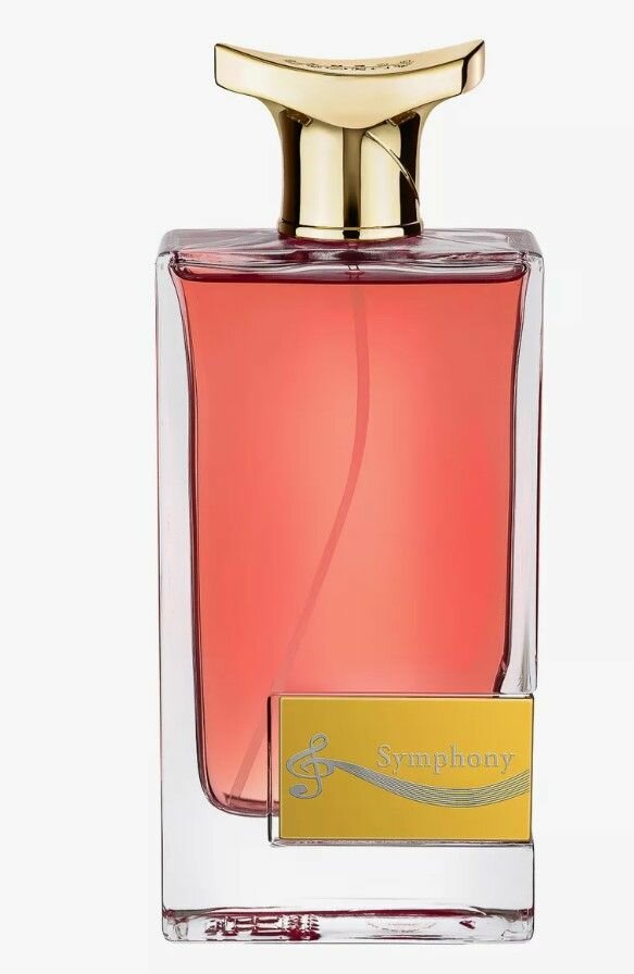 Парфюмерная вода Symphony Aurora Scents 100 мл женская