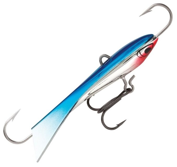 Балансир RAPALA Snap Rap SNR06 60мм 9.0г #CHB