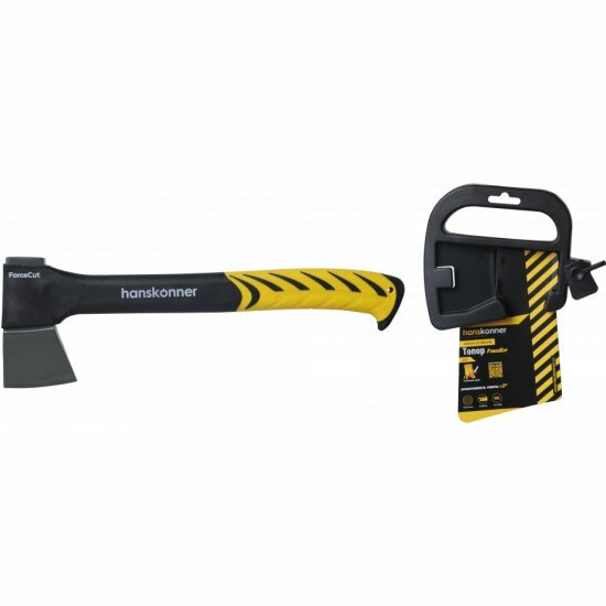 Топор Hanskonner HK1015-01-FB0440