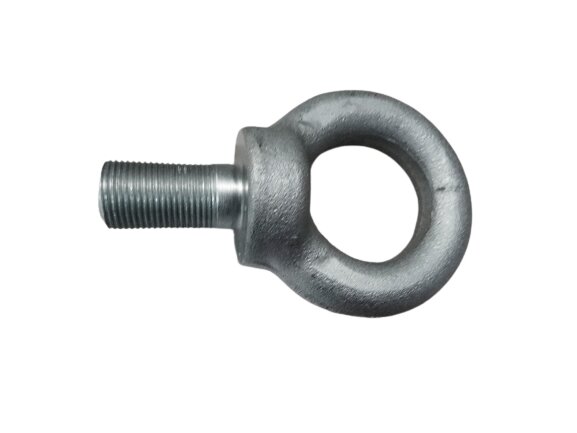 Болт буксировочный (рым-болт, L11,5см, М20х1