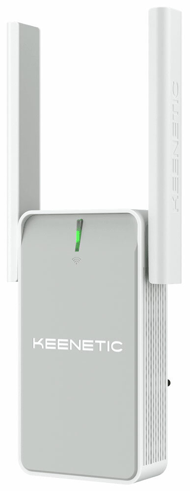 Mesh Wi-Fi система Keenetic BUDDY 5 867MBPS 100M (KN-3311)