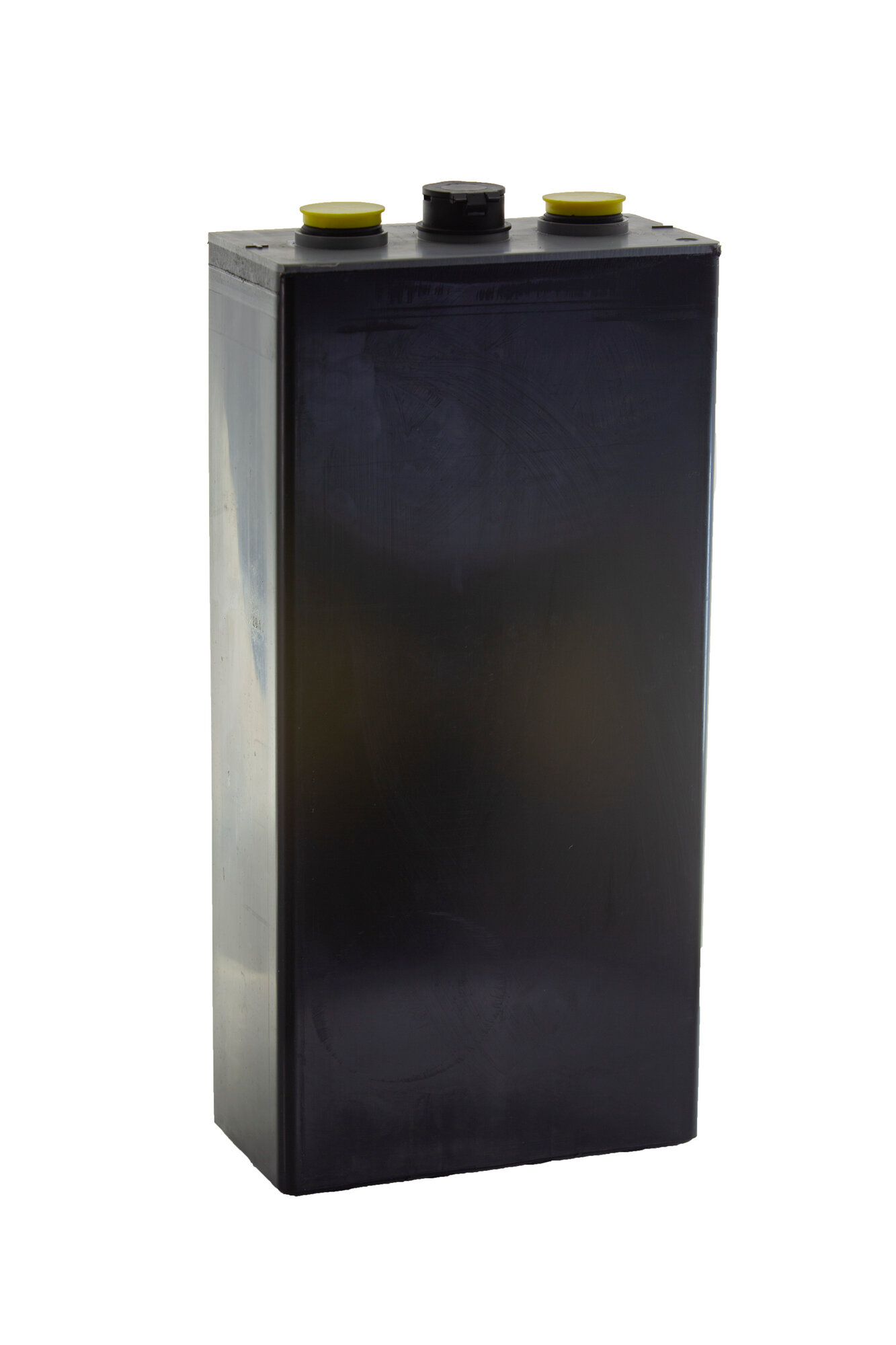 Тяговый элемент DIMAXX traction 5 PzS 625, свинцово-кислотный, цвет черный