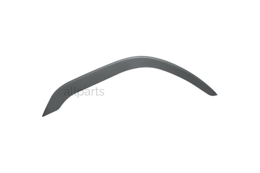 TOPCOVER T1336-7002 Элемент крыла правый