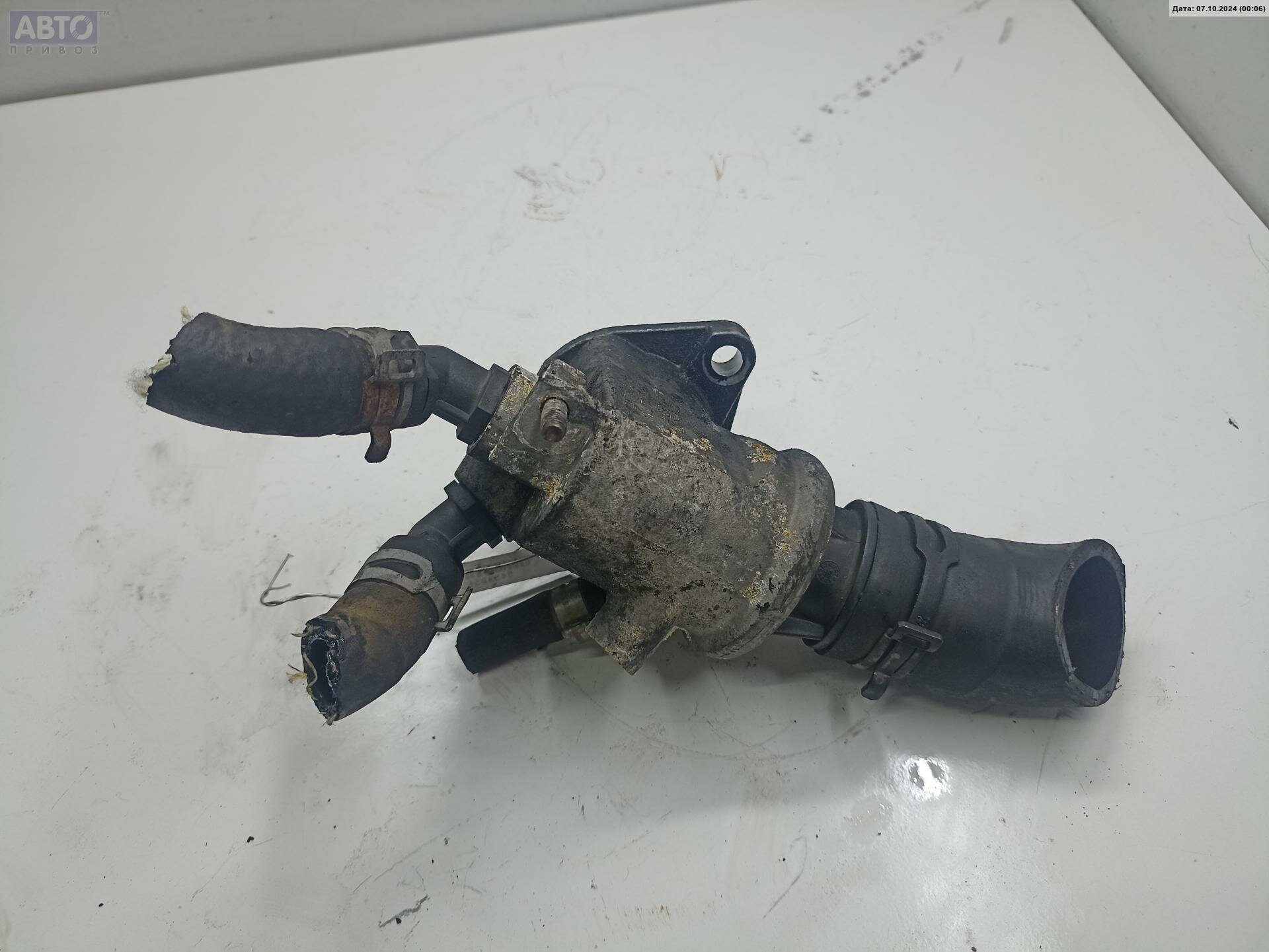 Корпус термостата Opel Zafira B (2004-2014)