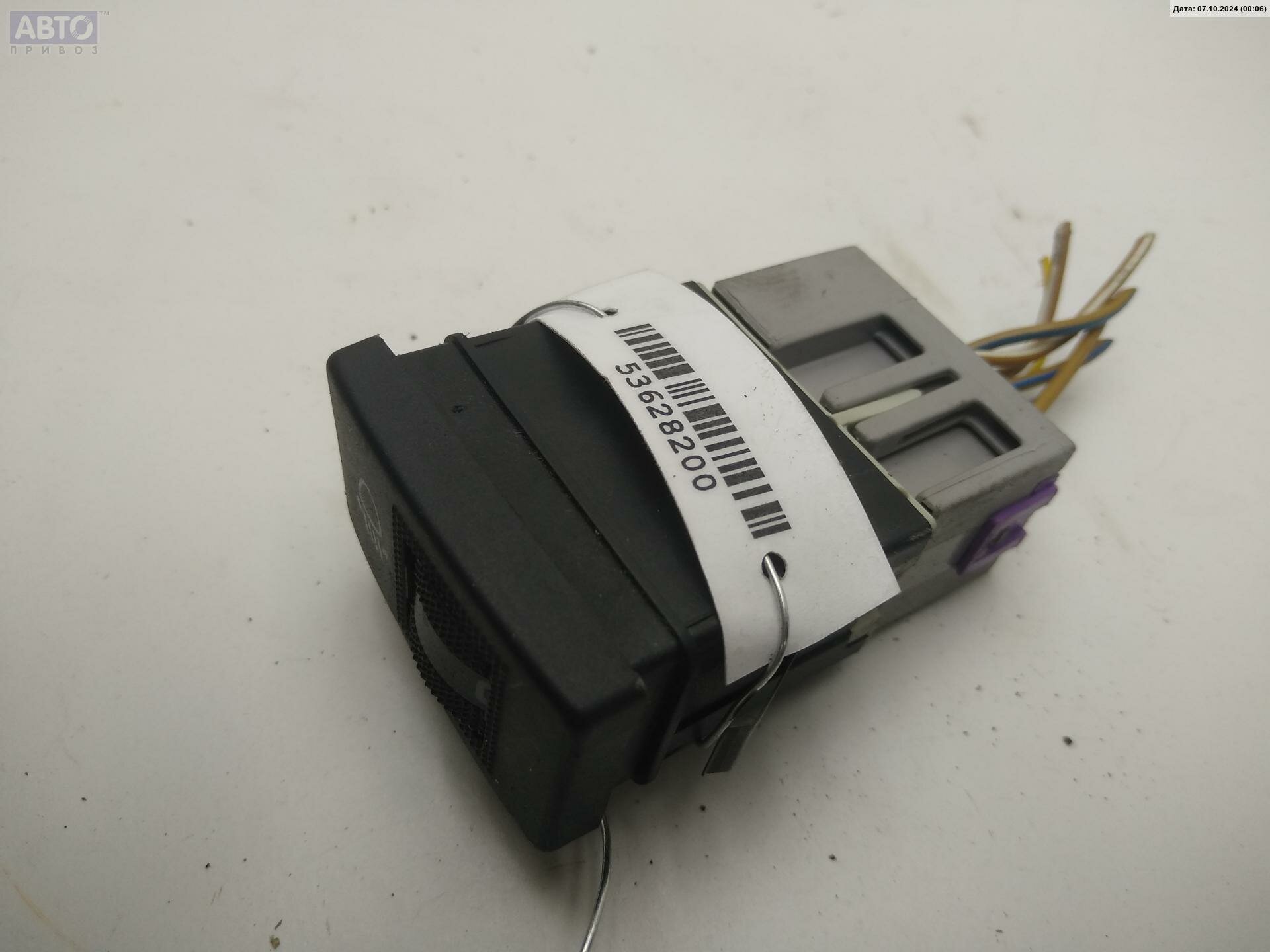 Кнопка корректора фар Audi A4 B5 (1994-2001)