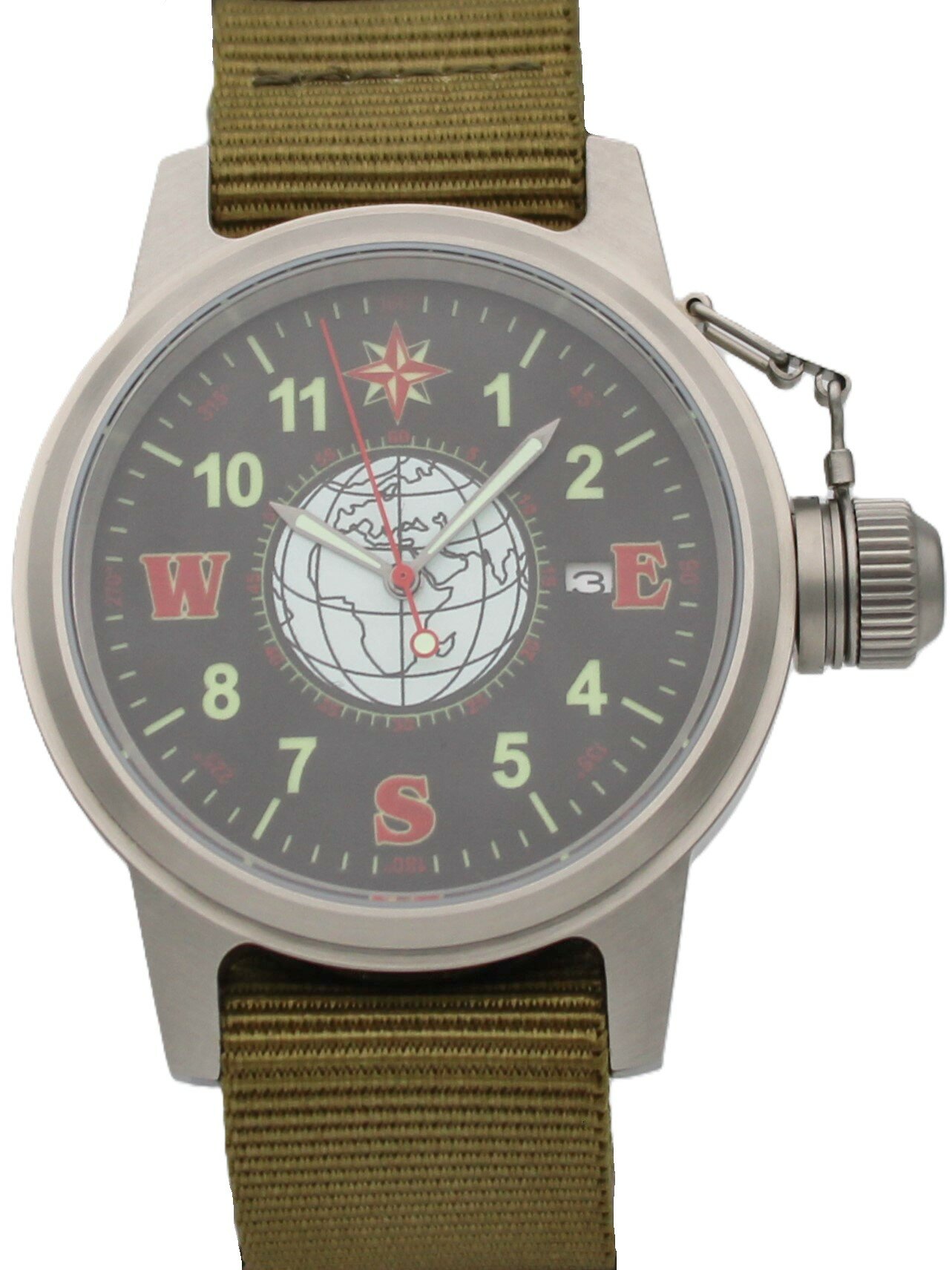 Наручные часы