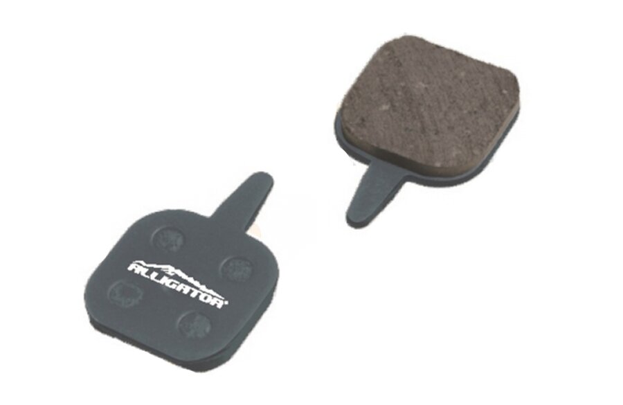 Тормозные колодки НК-ВР038