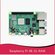 Raspberry Pi 4B 2GB Board