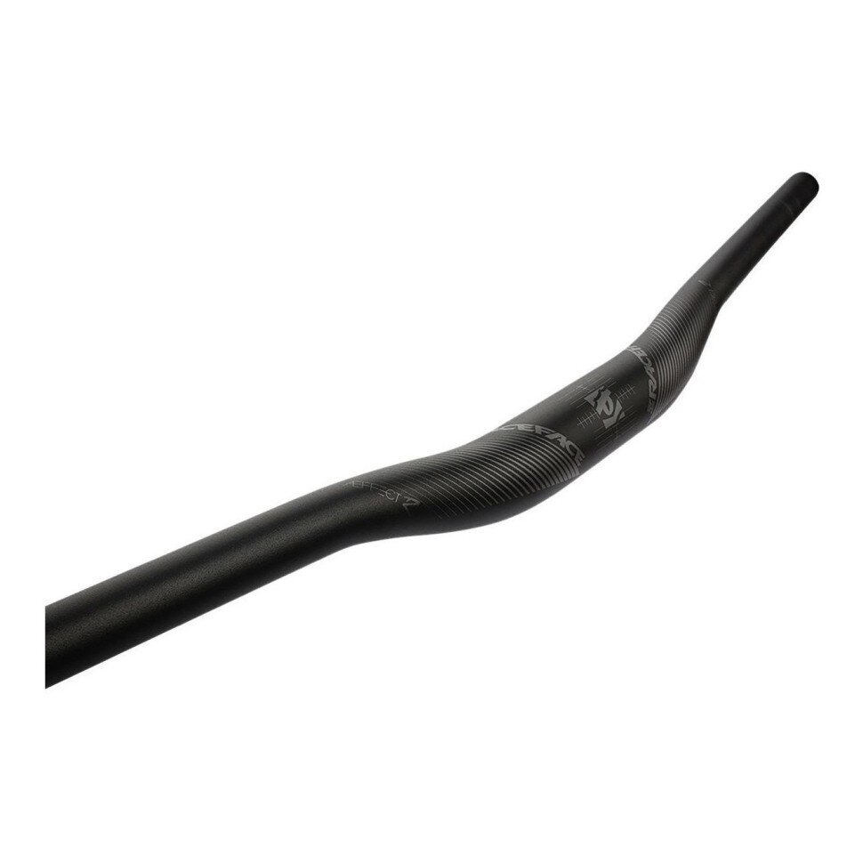 Руль Race Face Aeffect R 780x20x35 Black (HB17AER2035X780BLK)