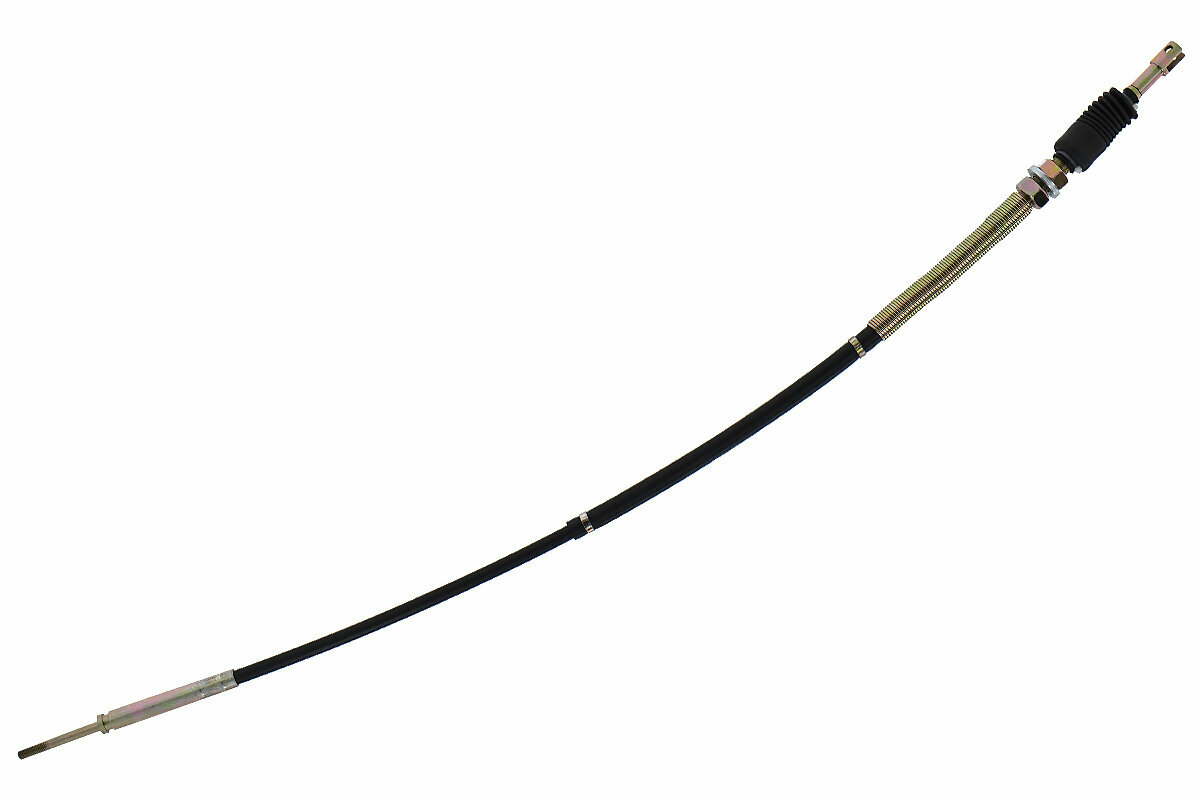 Трос управления реверсом подходит для виброплиты ЗУБР ЗВПБ-30 ГРХ