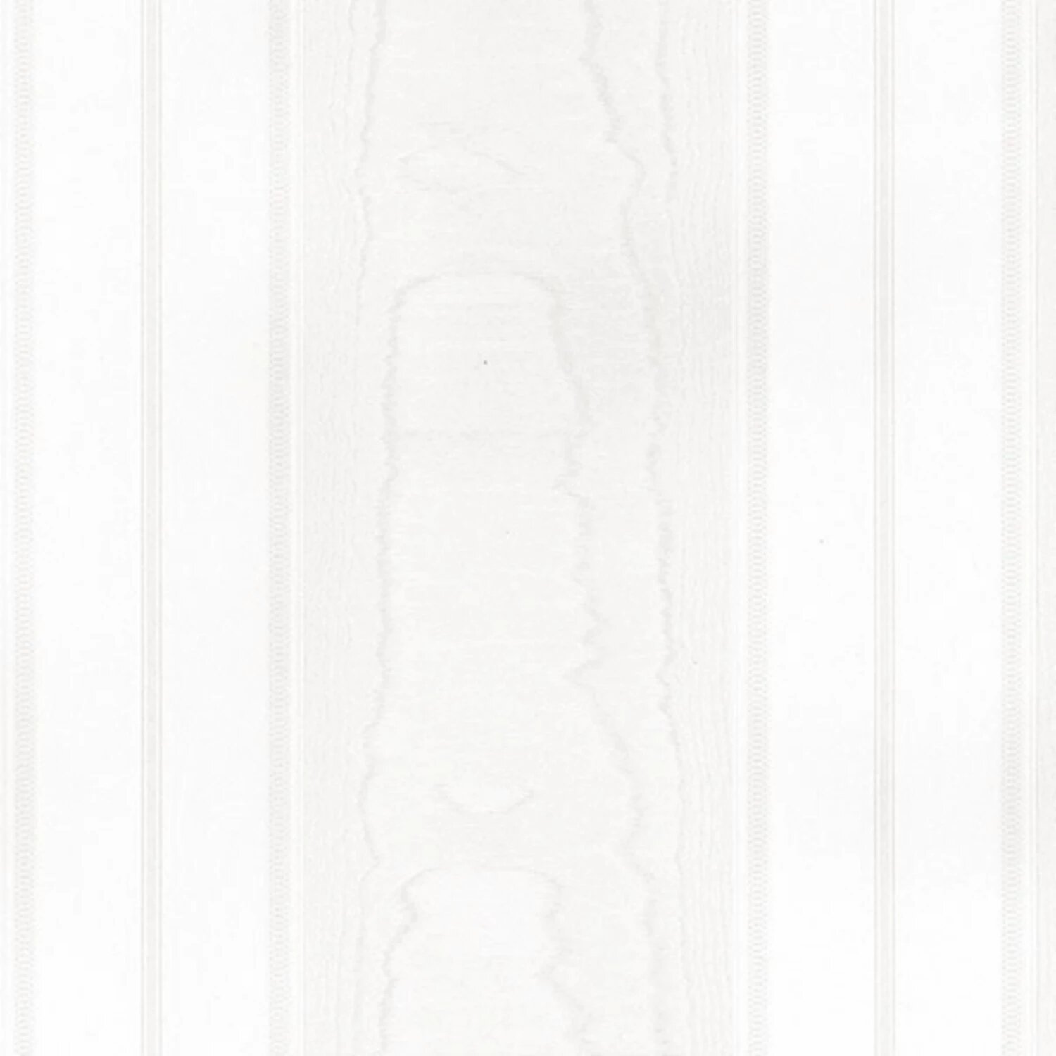 Обои Aura Simply Silks SL27504 A; 0,53х10,05 м. , бумага , белый