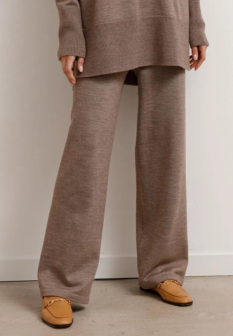 Брюки палаццо Сатурн