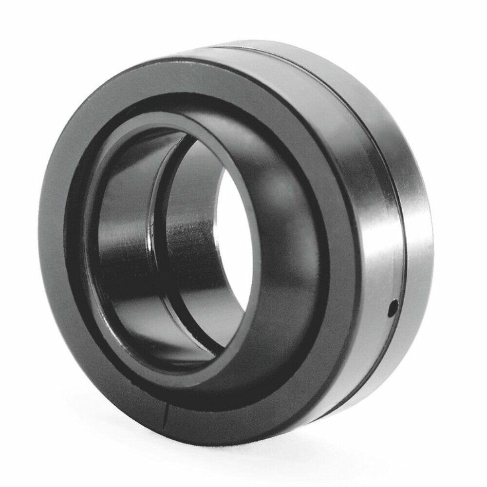 Радиальный сферический подшипник скольжения SKF GE120ES-2RS