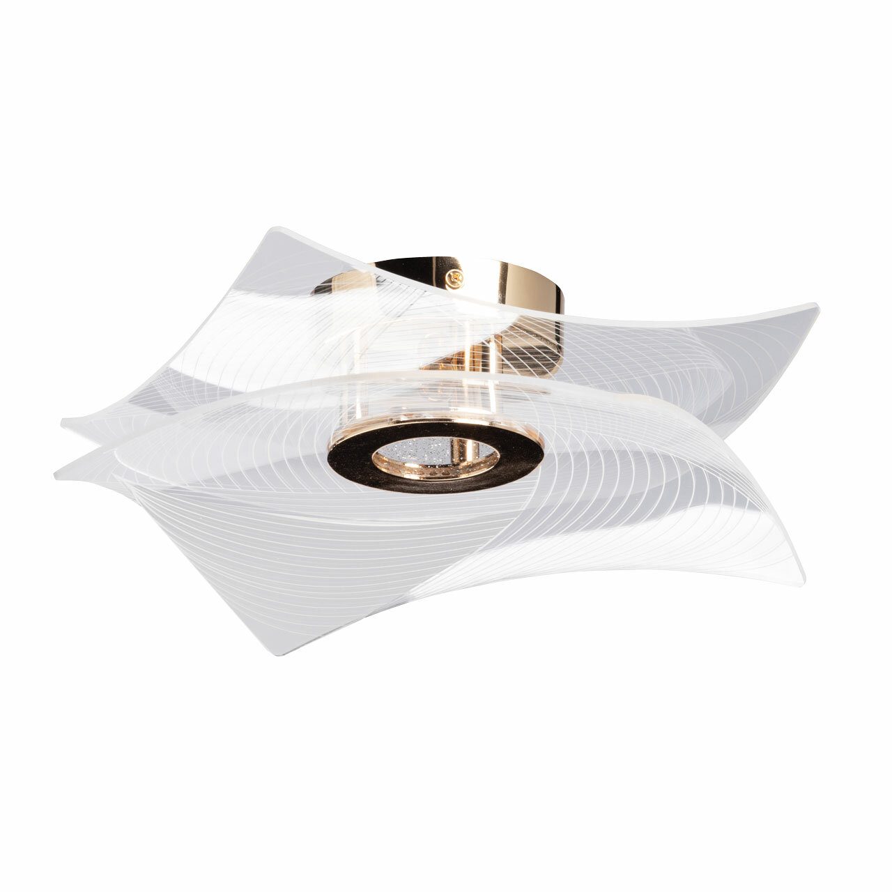 Люстра De City Конти