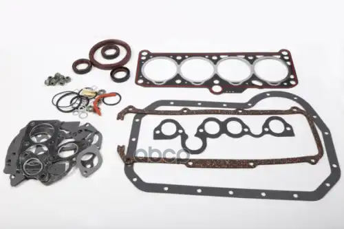 К-Кт Прокладок Двс! Audi 80/100, Vw Golf/Passat/Vento 1.6/1.8 83-93 Stellox арт. 1125508SX