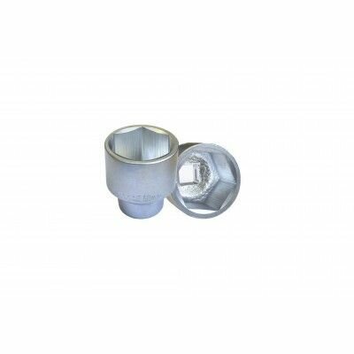 Головка 48 3/4" 6-гранная WMC TOOLS