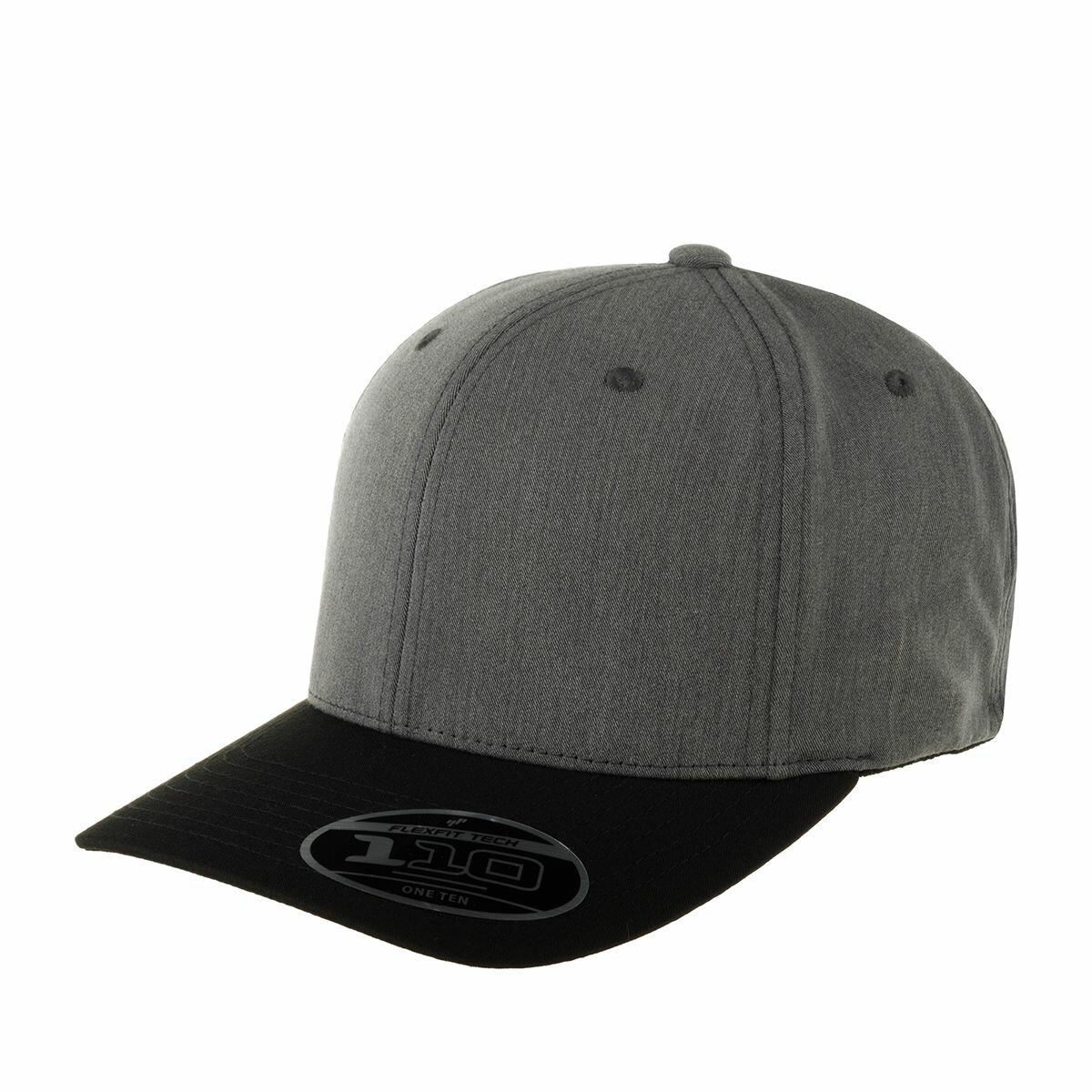 Бейсболка Базовая коллекция для мужчин и женщин