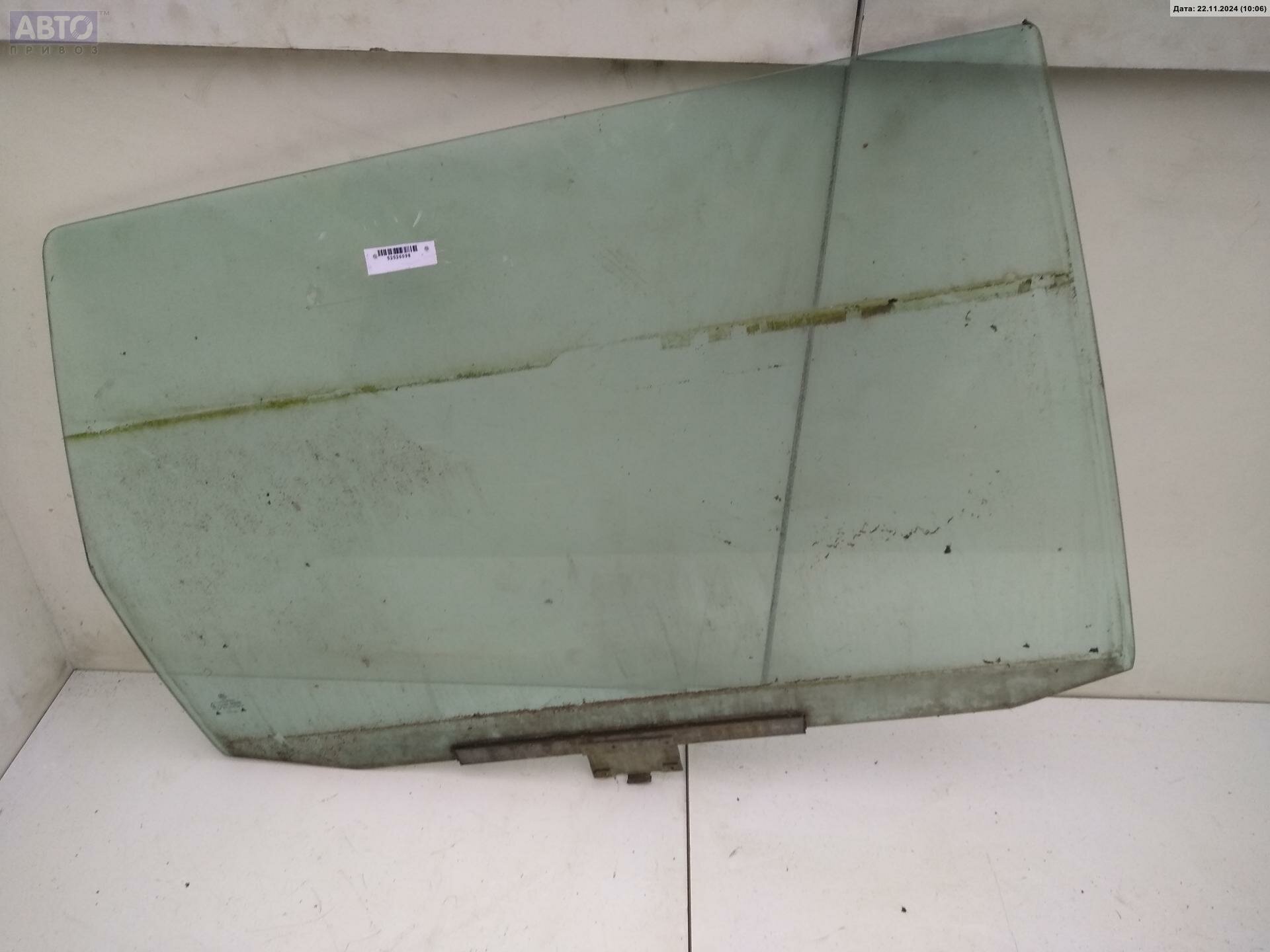 Стекло двери задней правой Volkswagen Passat B3