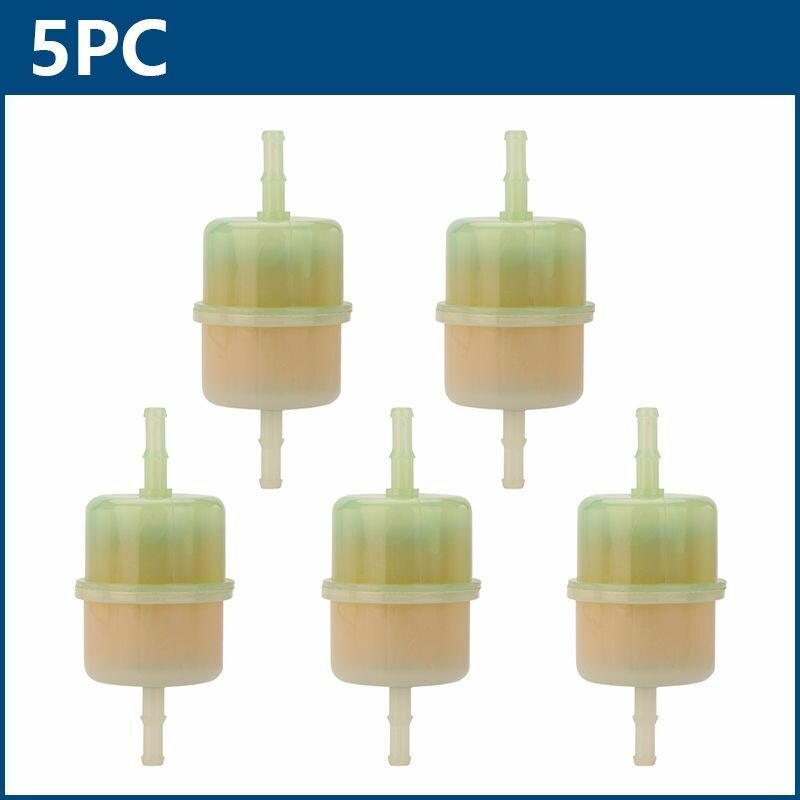 Фильтр топливный CH18-CH25 для Kohler 2405013 2405013S, 5 шт.