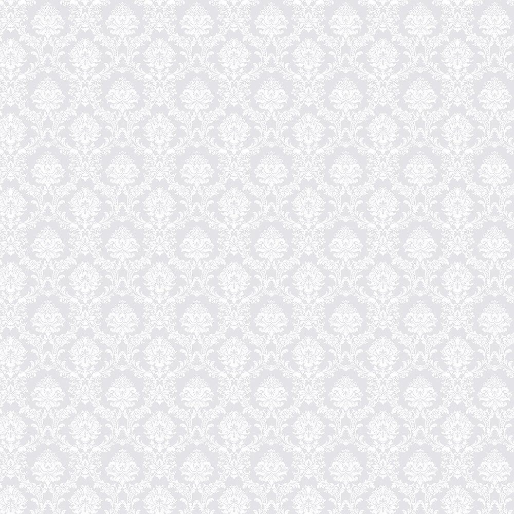 Обои Aura Stripes & Damasks SD36133; 0,53х10,05 м. , бумага , фиолетовый