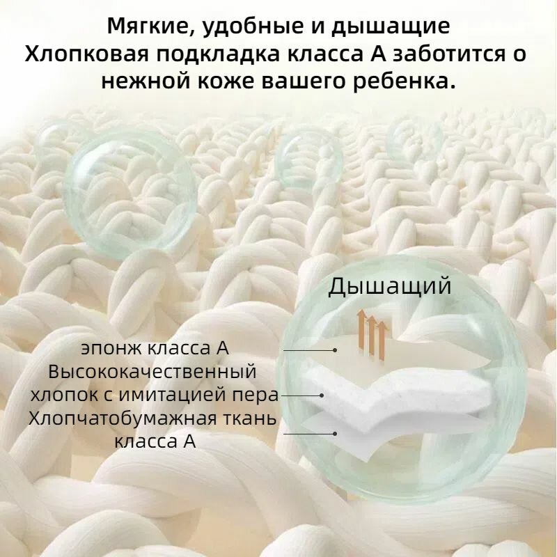 Спальный мешок — фото 1