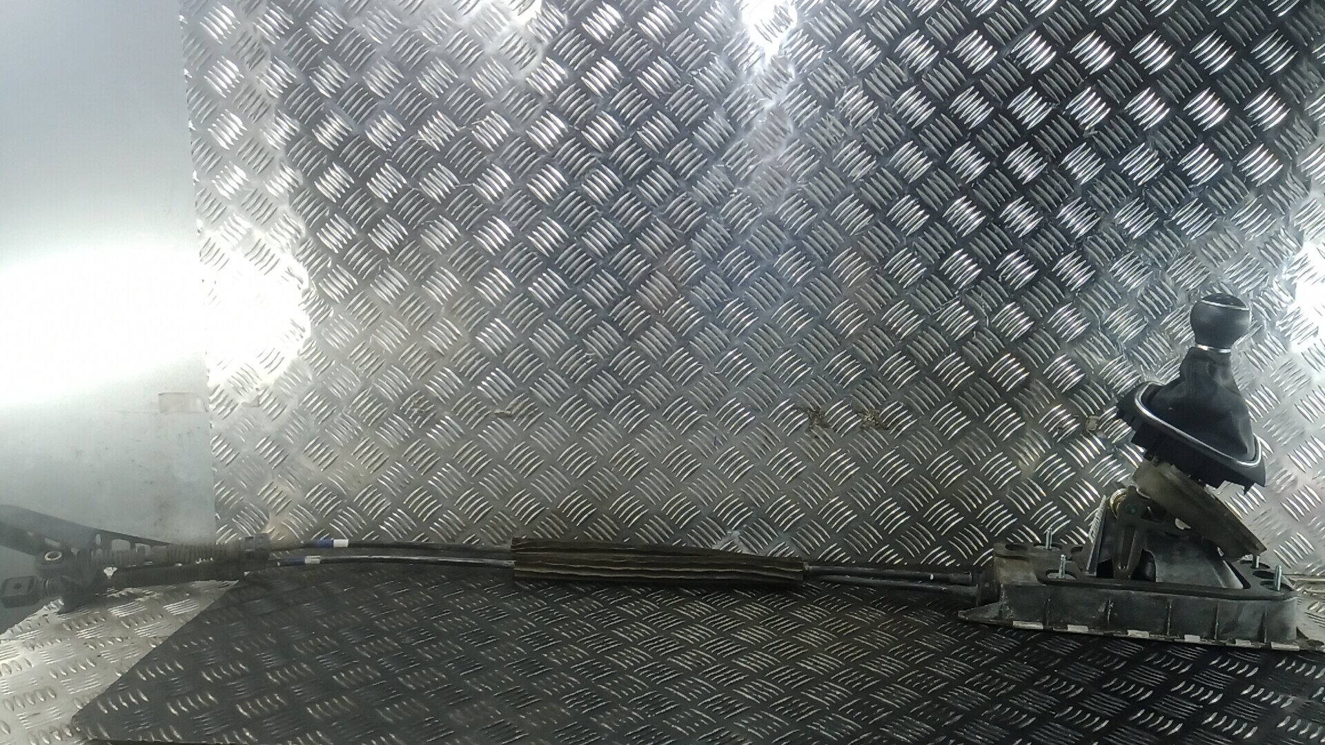 Кулиса КПП VOLKSWAGEN JETTA 6, Номер 5K0711113L, 1K0711050A