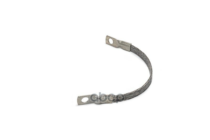 Провод массы АМГ-Т 250 мм (косичка) сечением 16 мм. кв "Cargen" CARGEN арт. AX4063