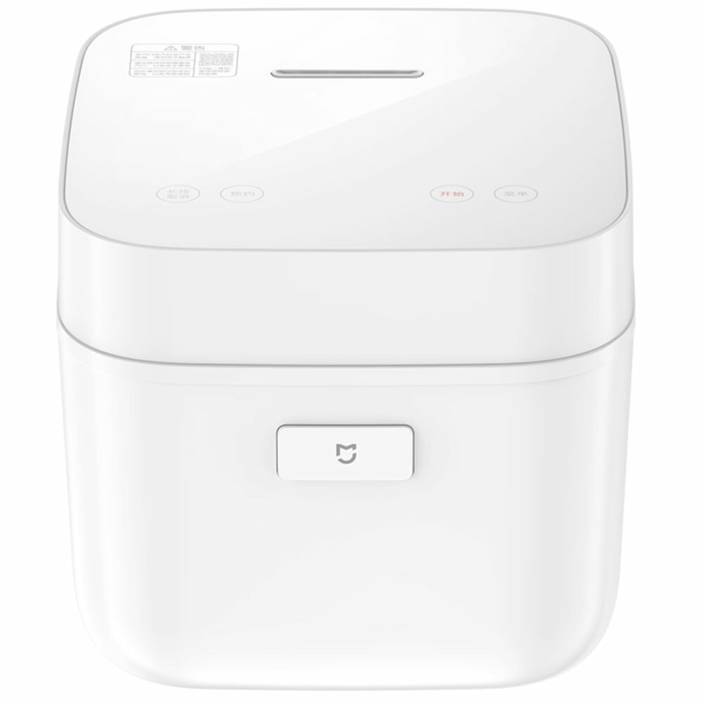 Умная мультиварка-рисоварка Mijia 2 (MFB05M) 1.5L CN