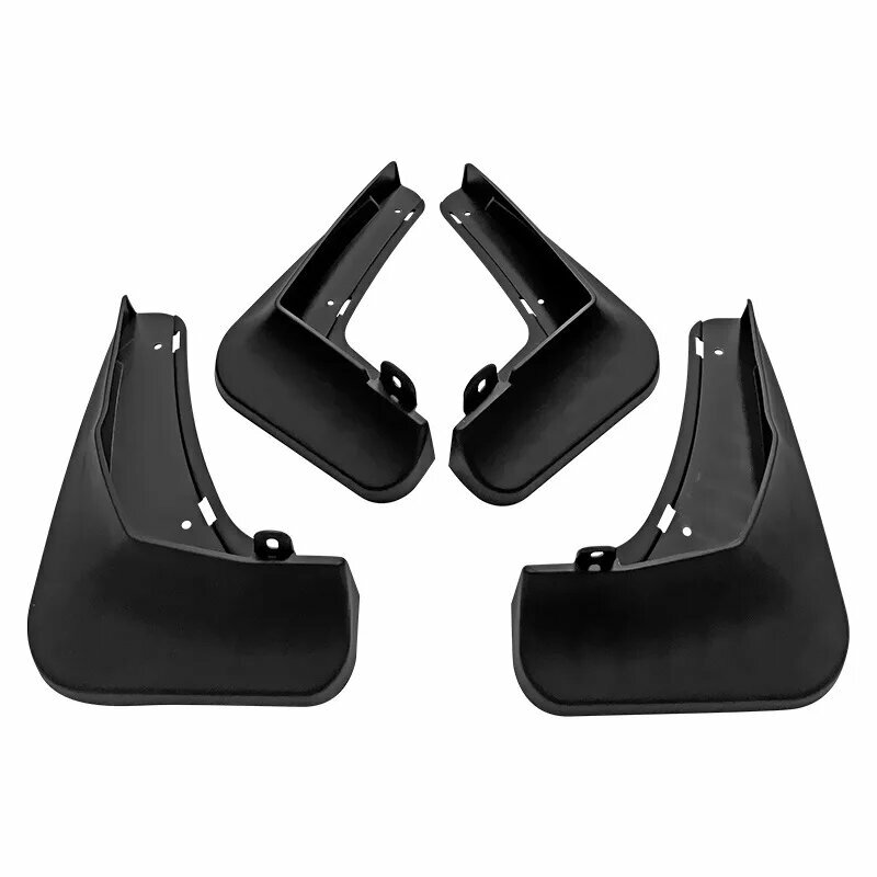 Брызговики для Lixiang Li L7 2022 2023, брызговики Lixiang L7 L 7, защита колес, крыло, новые совместимые аксессуары Lixiang 22-23