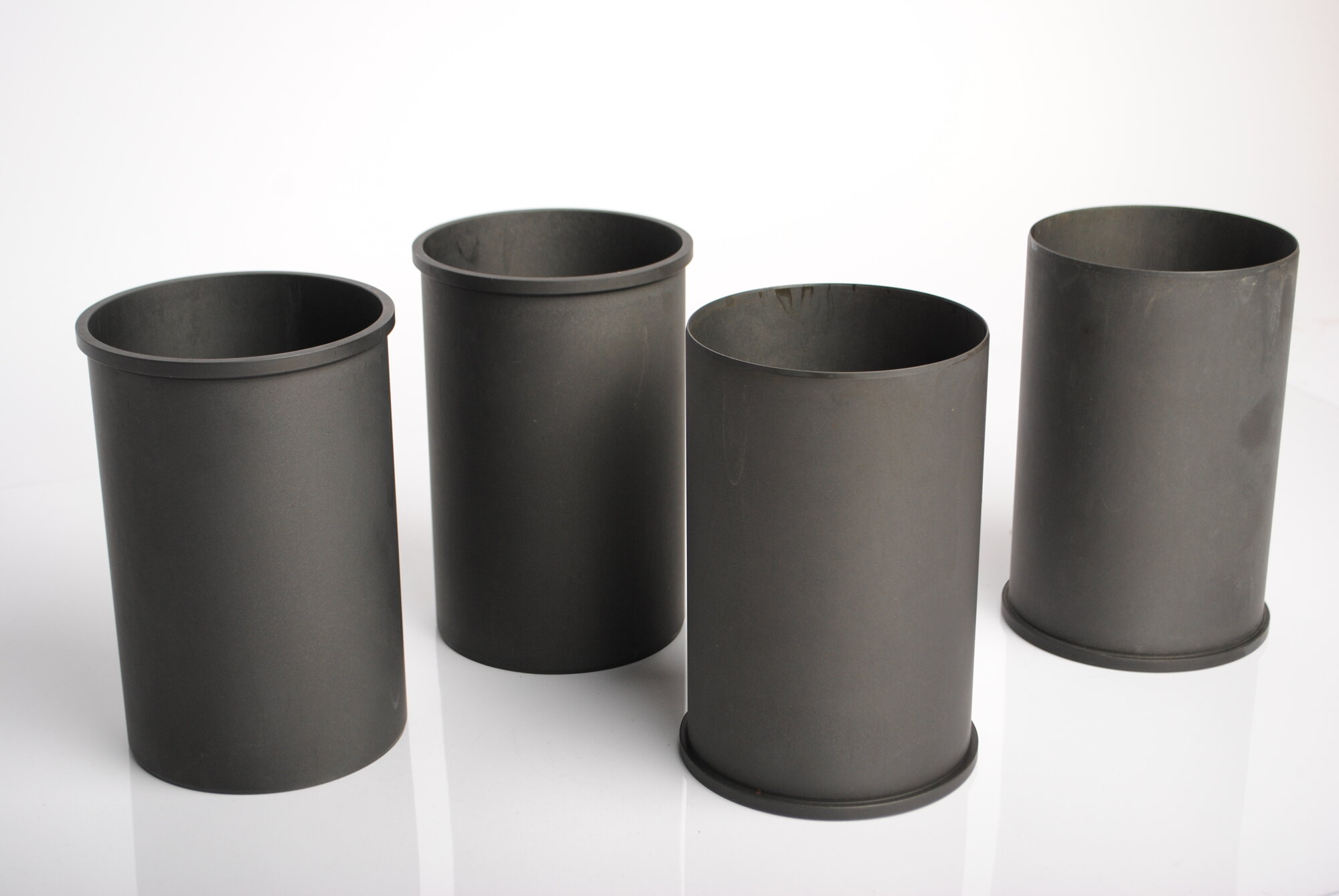 Комплект гильз 8971441740 Powertec Isuzu