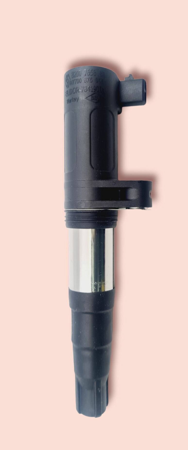 Катушка зажигания для Ларгус, Largus (12 ), Логан, Logan (04 ), Дастер, Duster (10 ) 1.4i/1.6i 16V