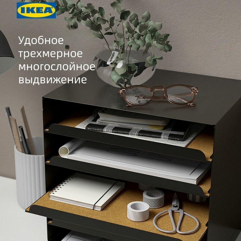 Органайзер икеа харвматта — фото 1