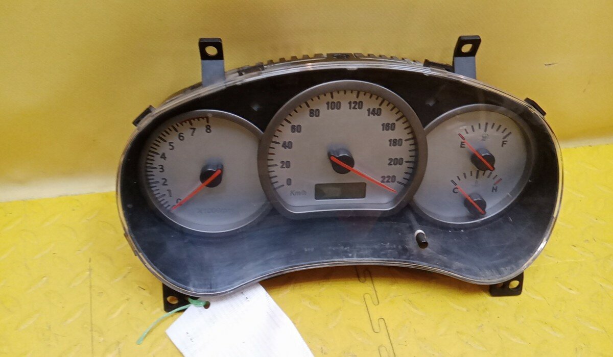 Панель приборов Tiggo (T11) Chery T113820010