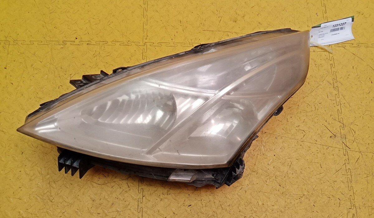 Фара левая Teana J32 Nissan 26060JN60A