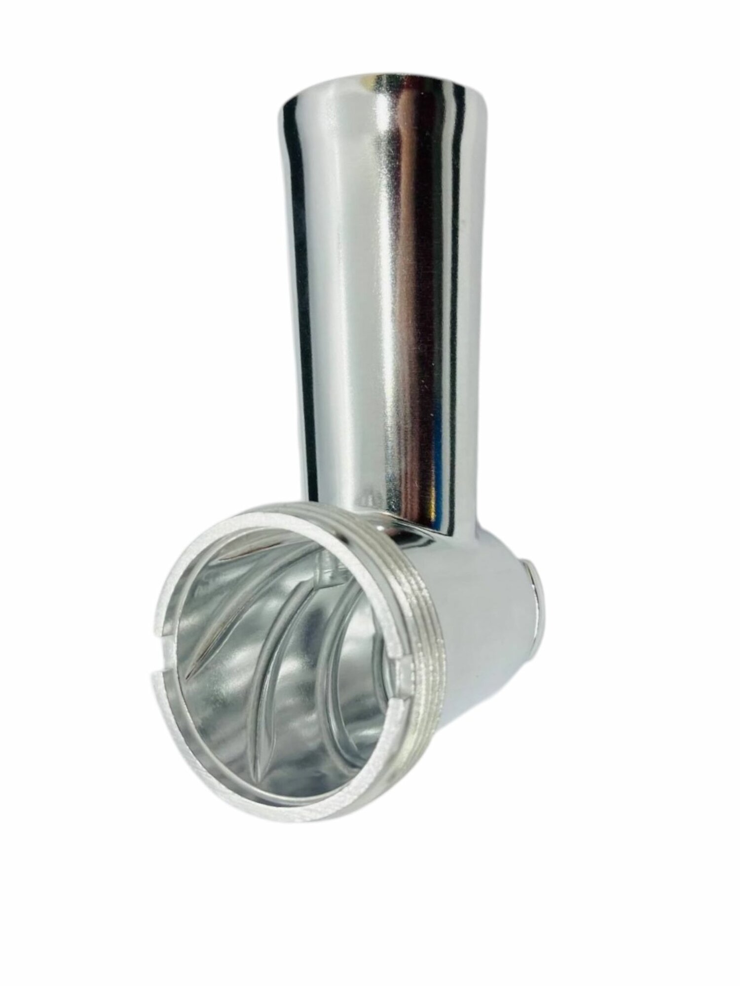 Корпус шнека для мясорубки Polaris PMG-2561, PMG-2546