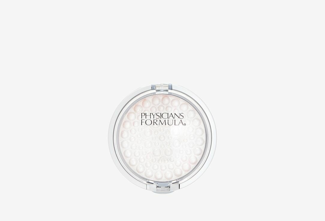Хайлайтер для лица PHYSICIAN'S FORMULA MINERAL GLOW PEARLS 8 г translucent pearl