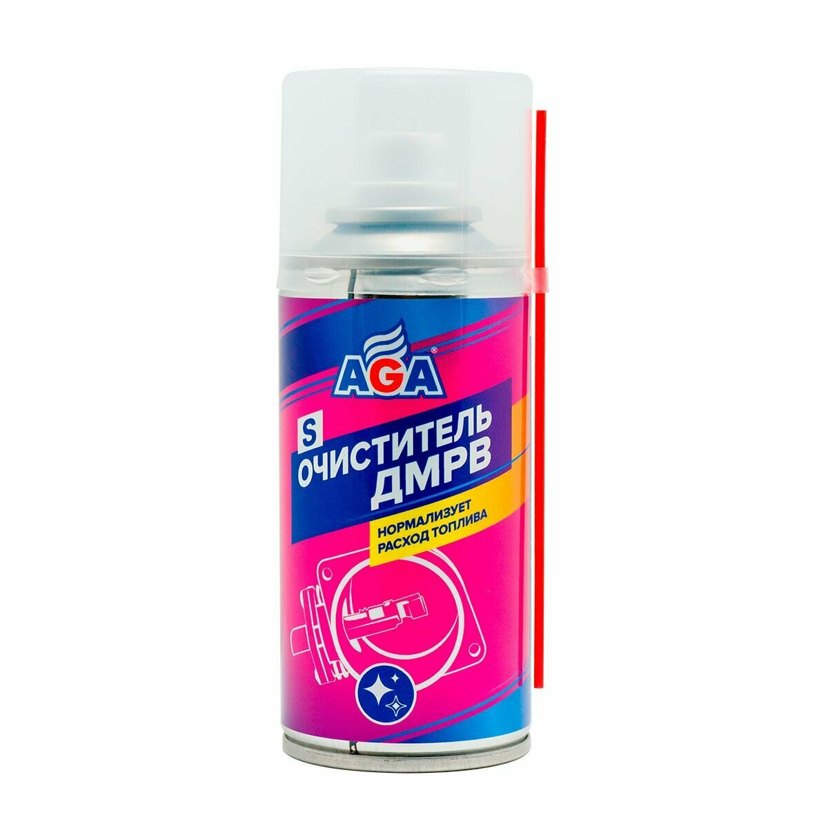 AGA AGA859S Очиститель ДМРВ