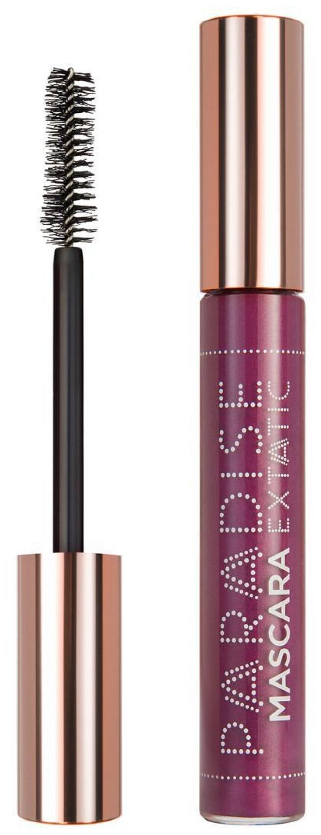 Тушь для ресниц L'Oreal Paradise Extatic - 02: Запретная ягода - 5,90 мл