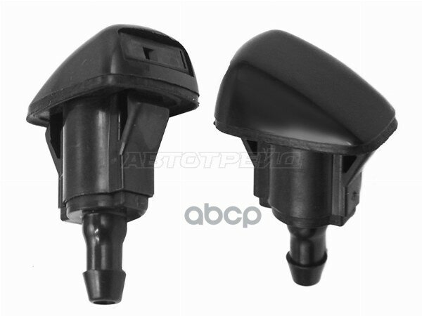 Форсунка омывателя лобового стекла TOYOTA CORONA/CALDINA/RAV4/PRADO/COROLLA/CAMRY GRA Sat арт. ST8538134030